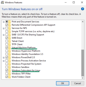 How to Install Ubuntu 20.04 or 22.04 in WSL 2 on Windows 10 | Linuxbeast