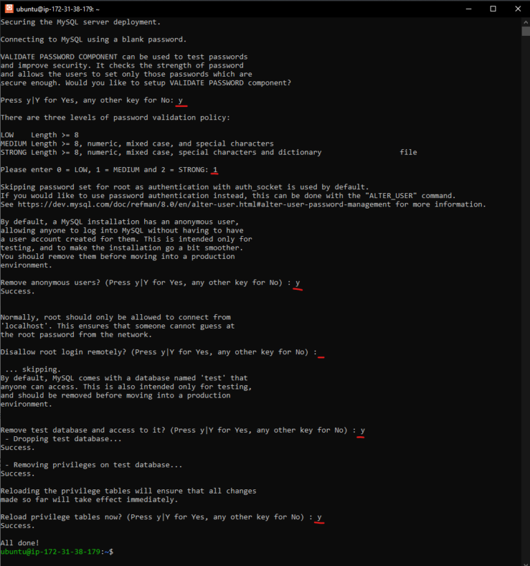 How to Install WordPress on EC2 Ubuntu 22.04 - Complete Guide | Linuxbeast