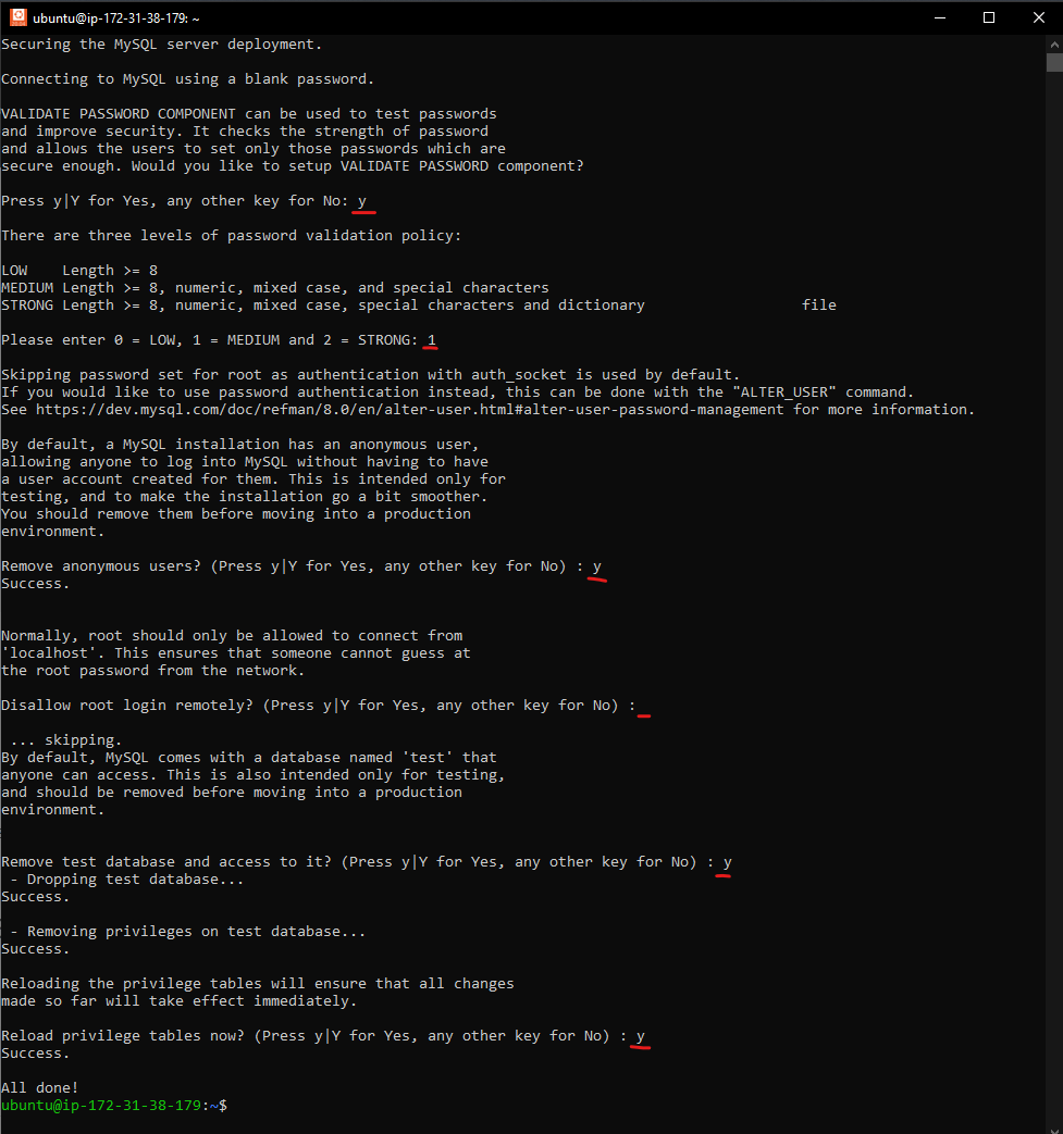 How to Install WordPress on EC2 Ubuntu 22.04 - Complete Guide | Linuxbeast