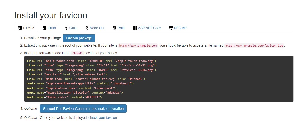Fix WordPress Site Icon Not Showing on Google or Bing Search Results ...