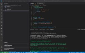 How to Configure Terraform on Windows 10 WSL Ubuntu for AWS Provisioning | Linuxbeast