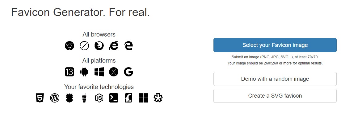 Fix WordPress Site Icon Not Showing on Google or Bing Search Results ...