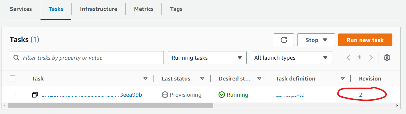 How to Enable Amazon ECS Exec on ECS Fargate Containers | Linuxbeast