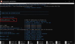How to Access PostgreSQL in Ubuntu WSL with pgAdmin 4 | Linuxbeast