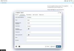 How to Access PostgreSQL in Ubuntu WSL with pgAdmin 4 | Linuxbeast