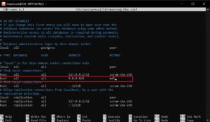 How to Access PostgreSQL in Ubuntu WSL with pgAdmin 4 | Linuxbeast