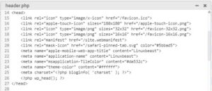 Fix WordPress Site Icon Not Showing on Google or Bing Search Results | Linuxbeast