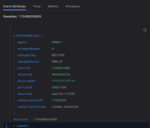 How to Parse Custom Logs in Datadog Using Grok Rules | Linuxbeast