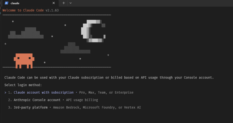 How to Install and Configure Claude Code CLI on Windows PowerShell ...