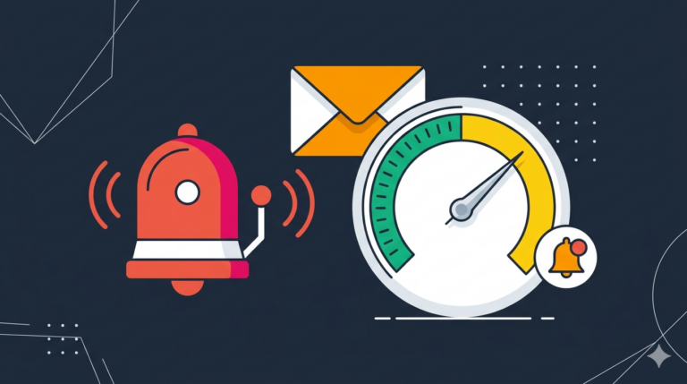 How to Set Up CloudWatch Alarms for Amazon SES Bounce and Complaint ...